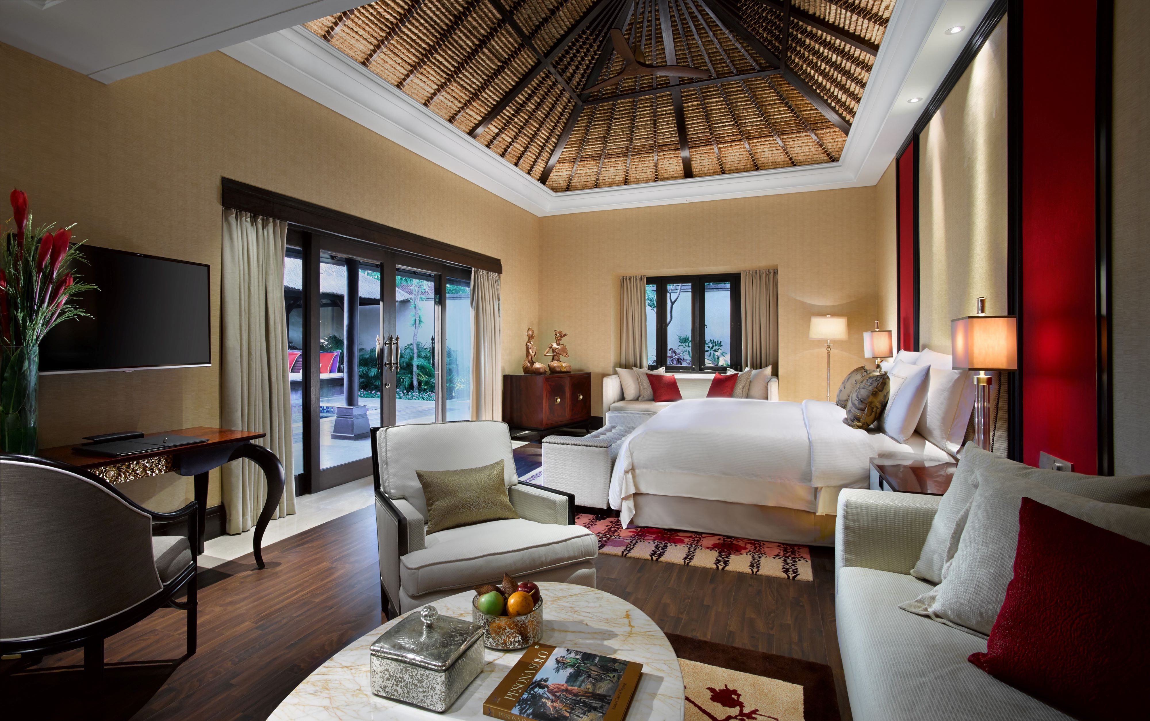 Room Details - The Trans Resort Bali